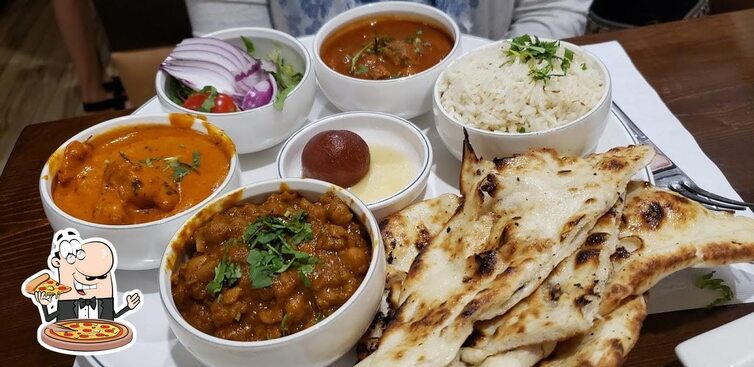 India King in Moncton - Restaurant menu and reviews