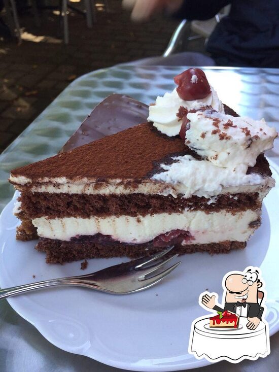 Landhaus Saggau cafe, Ellerau - Restaurant menu and reviews