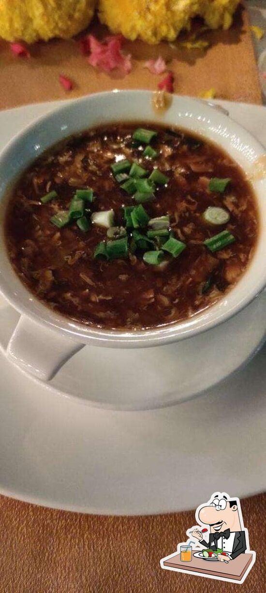 Mist The Poolside Kitchen, Hyderabad - Restaurant reviews