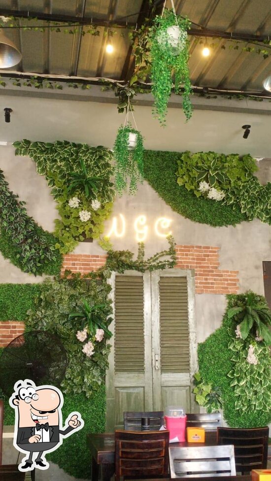 NEW GREEN CORNER - NGC, West Jakarta - Restaurant menu, prices and reviews