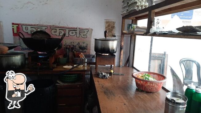 NEW SAMRAT BAKERY SNACKS POINT, Maruti Kunj - Restaurant menu, prices ...