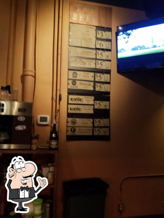 Ohio Tavern, Madison - Restaurant menu, prices and reviews