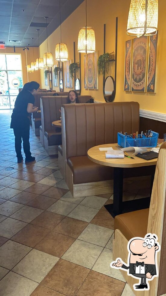 Pho Plus, Carmel - Restaurant menu, prices and reviews