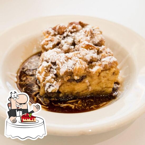 Pops 66, 660 OK-66 in Arcadia - Restaurant reviews