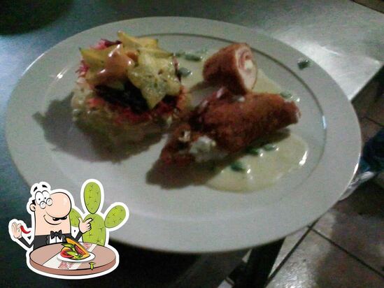 Restaurante los Arcos, Paracho - Restaurant reviews