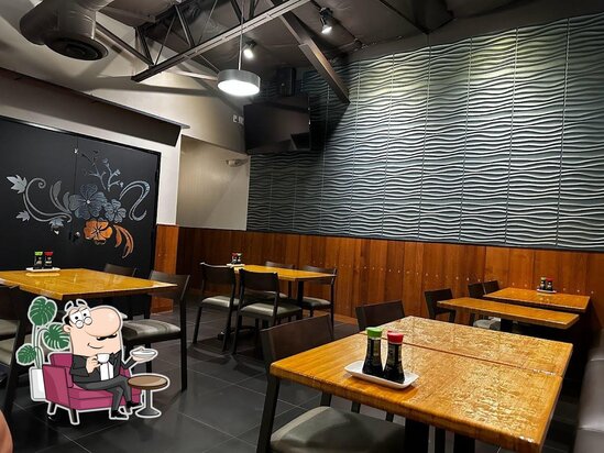 Sushi Michi, Phoenix - Restaurant menu, prices and reviews