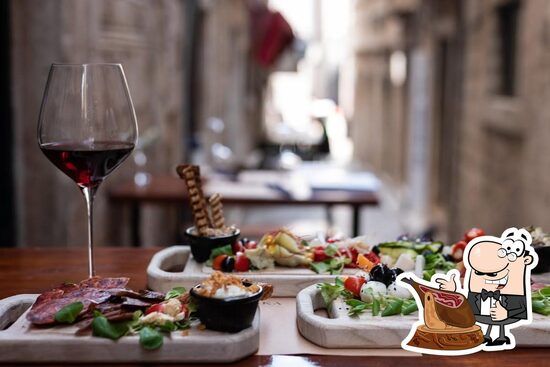 Tapas Bar Alamaka, Dubrovnik - Restaurant reviews