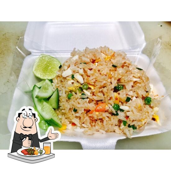 ร้านคุณเอ๋จิ้มจุ่ม Thai Unique Hot Pot, Bangkok - Menú del restaurante ...