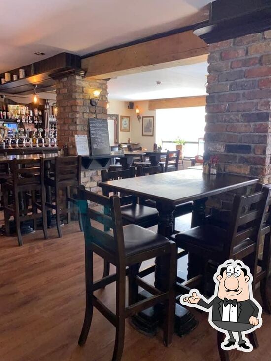 The WoodPecker Sports Bar Ashford - Restaurant menu, prices and reviews