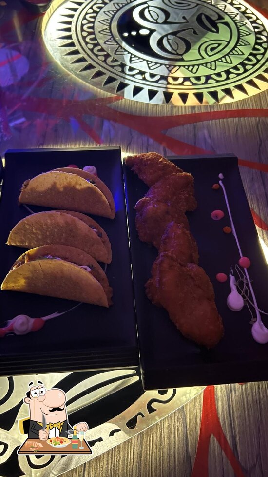 Tiki Tako Pub, Coimbatore - Restaurant reviews
