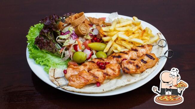Vvgggggggg, Uccle/Ukkel - Restaurantbewertungen