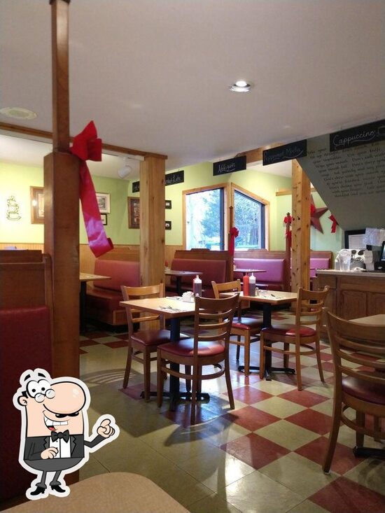 Country Corner Cafe, Southold - Menú del restaurante, precios y reseñas