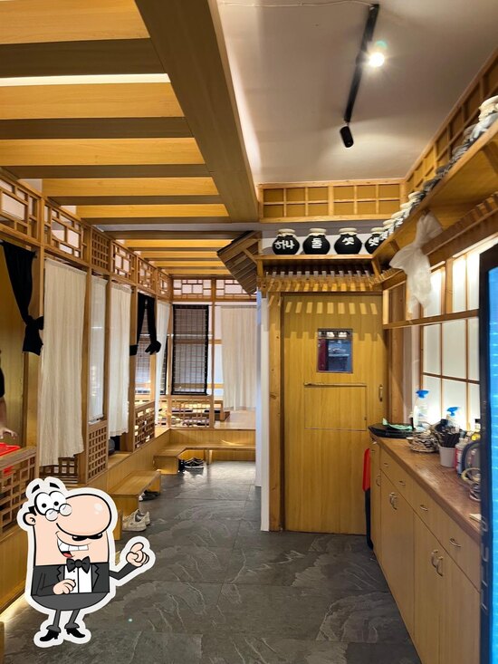 Hanok Korean kitchen, Delhi - Restaurant menu, prices and reviews