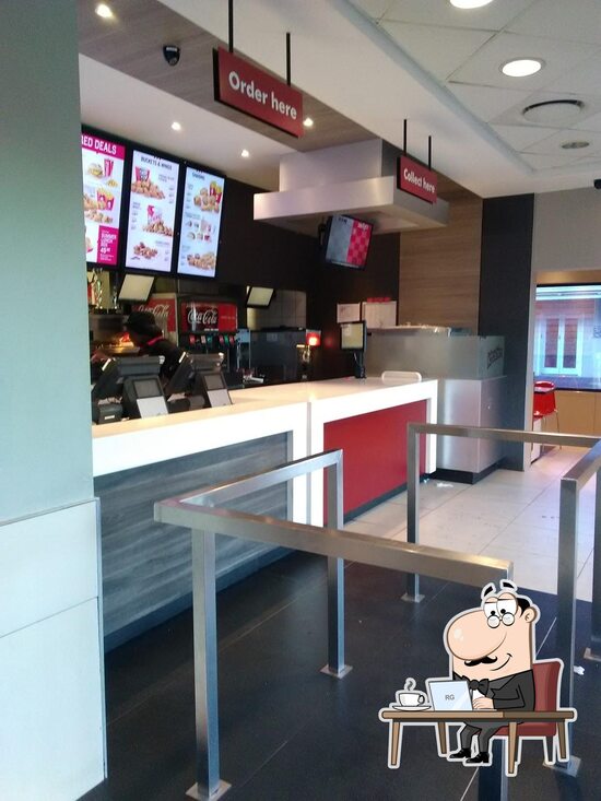 KFC Hermanus, Hermanus - Restaurant menu, prices and reviews