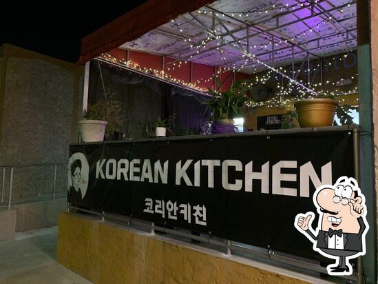 Miami Korean Kitchen, North Miami Beach - Restaurant menu, prices and ...