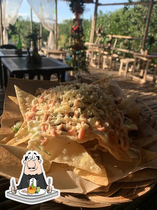 Mangrove Cafe, Silay City - Restaurant menu, prices and reviews
