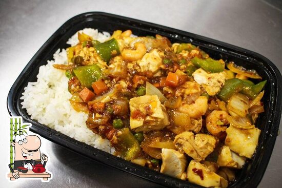 Mei Ling's in Medford - Restaurant menu and reviews