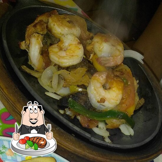 Dona Lencha, Irving - Restaurant menu, prices and reviews