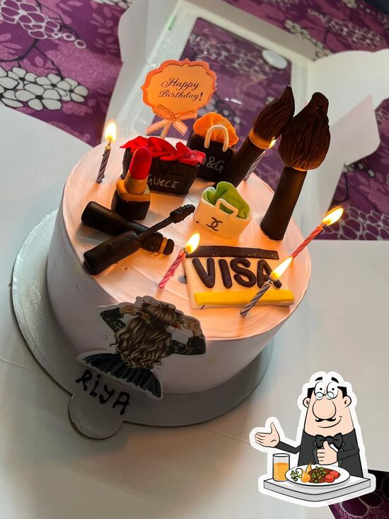 Bake Tree By Chef Sam, Ludhiana - Restaurant menu, prices and reviews