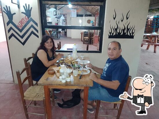 DEVOLVEME MIS COSAS, Puerto Gaboto - Restaurant menu, prices and reviews