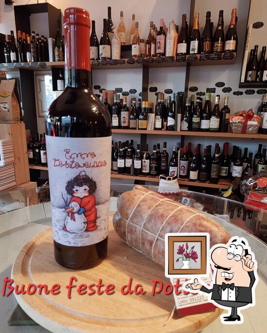 DottorVino Bottega formaggi, vini speciali e alimenti ricercati ...
