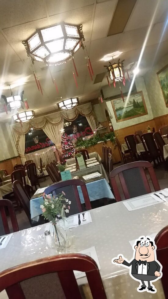 Dragon Restaurant, Corner Brook - Restaurant menu, prices and reviews