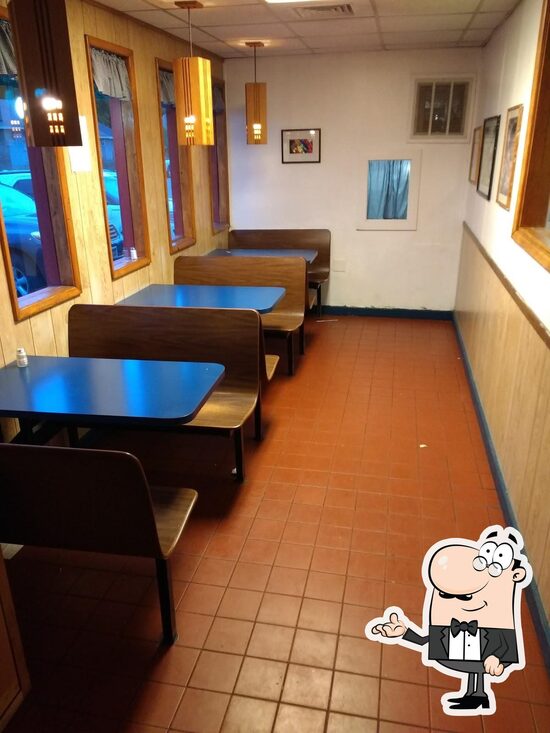Dub's Drive-In, Sandpoint - Restaurant menu, prices and reviews
