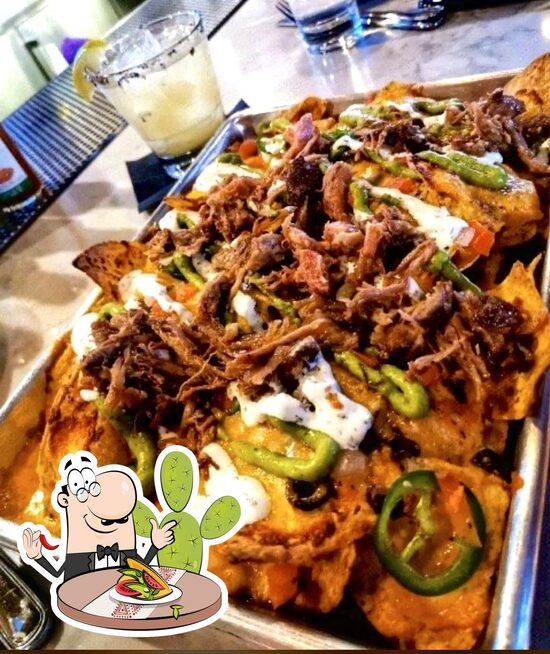 El Segundo Eagle, Eagle - Restaurant menu, prices and reviews