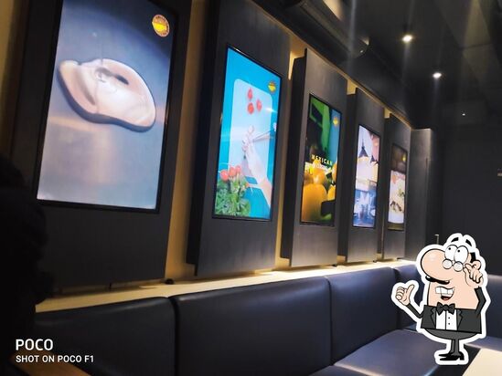 HELLO, CAFE ho!, Bareilly - Restaurant menu, prices and reviews