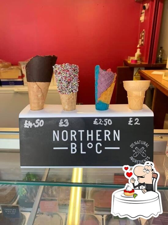 Menu at The Lamppost - Burrs Country Park cafe, Bury