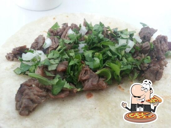 Los Burritos, Phoenix - Restaurant menu, prices and reviews