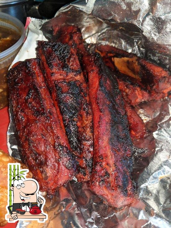 Menu at New Hing Hing Kitchen restaurant, Mineola, 90 Jericho Turnpike # 11