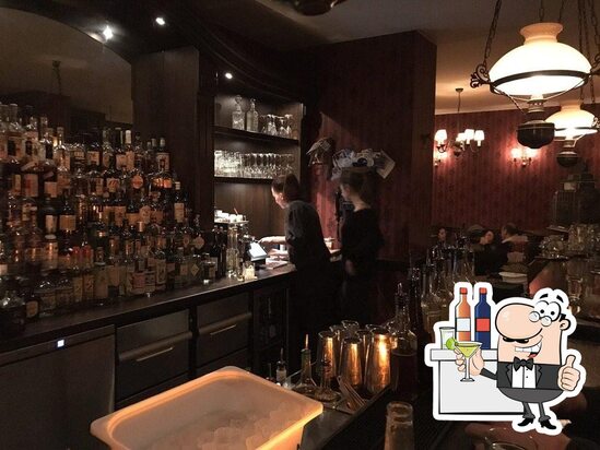 Stagger Lee pub & bar, Berlin - Restaurant reviews