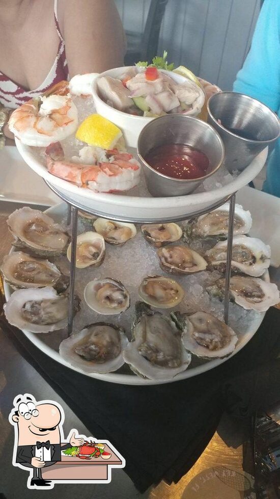 Thirsty Mermaid in Key West - Restaurant menu and reviews