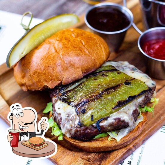 Big Red F Restaurant Group, 944 Pearl St in Boulder - Restaurant reviews