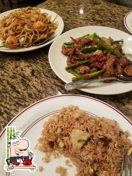 China inn cafe, Houston - Restaurant menu, prices and reviews