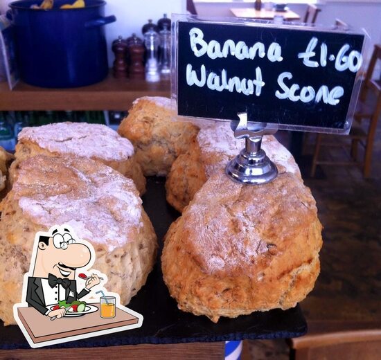 Merienda in Cockermouth - Restaurant reviews