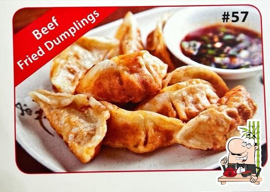 Menu at China Princess restaurant, Oklahoma City, S Western Ave