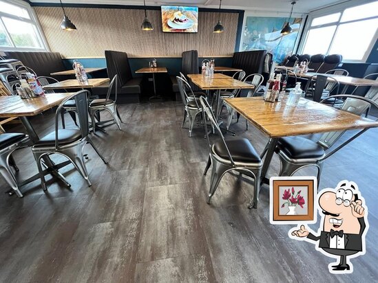 Pathfinder Café, Yateley - Menú del restaurante, precios y reseñas