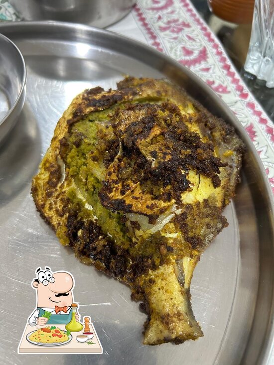 Didi's Kitchen, Mumbai - Restaurant menu, prices and reviews