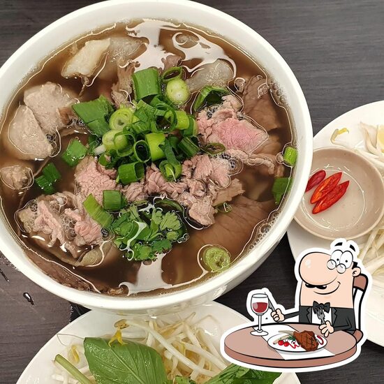 Pho Master, Mount Druitt - Restaurant menu, prices and reviews