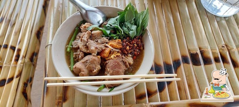 เตี๋ยวเรือตามรมณ์, Nam Thiang - Menú del restaurante, precios y reseñas