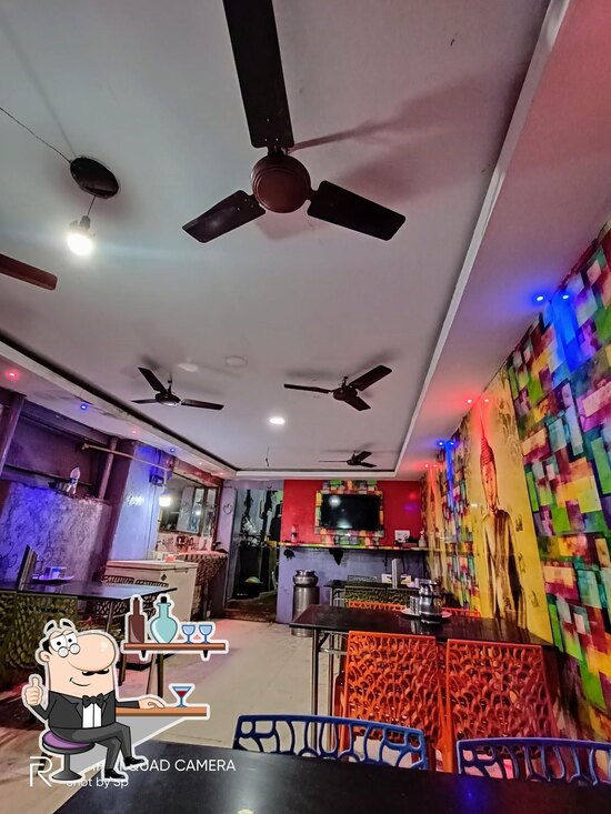 Apsara Restaurant, Phulbani market, Phulbani., Phulbani - Restaurant ...