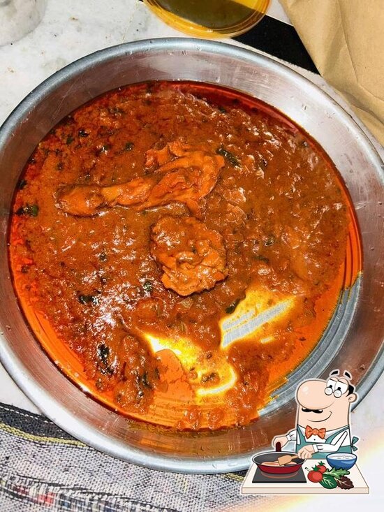 Ashish restaurant, Gurugram - Restaurant menu, prices and reviews