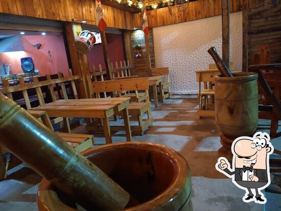 D' Randy Sport Fast Food, Barahona - Menú del restaurante, precios y ...