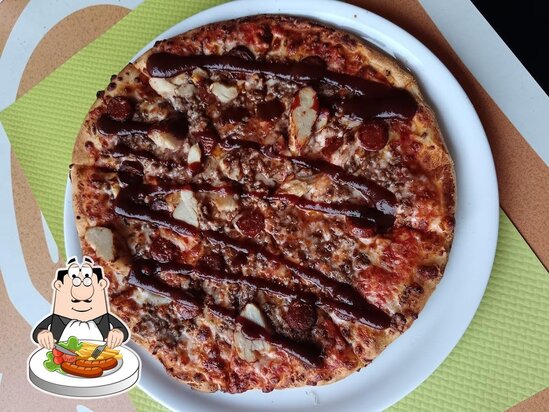 Elya pizza, Biganos - Menu du restaurant, prix et avis