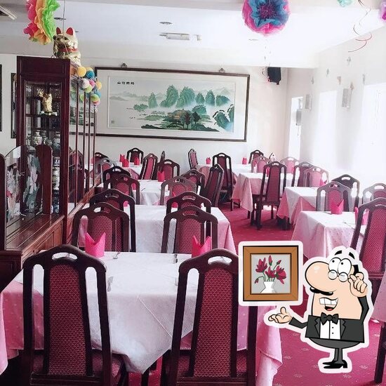 Hong Kong Chinese Restaurant, Fermoy - Restaurant menu, prices and reviews