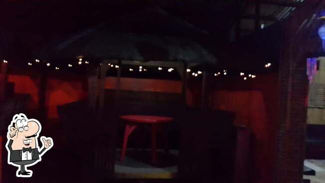Menu at Kuweba Restobar, Bacoor