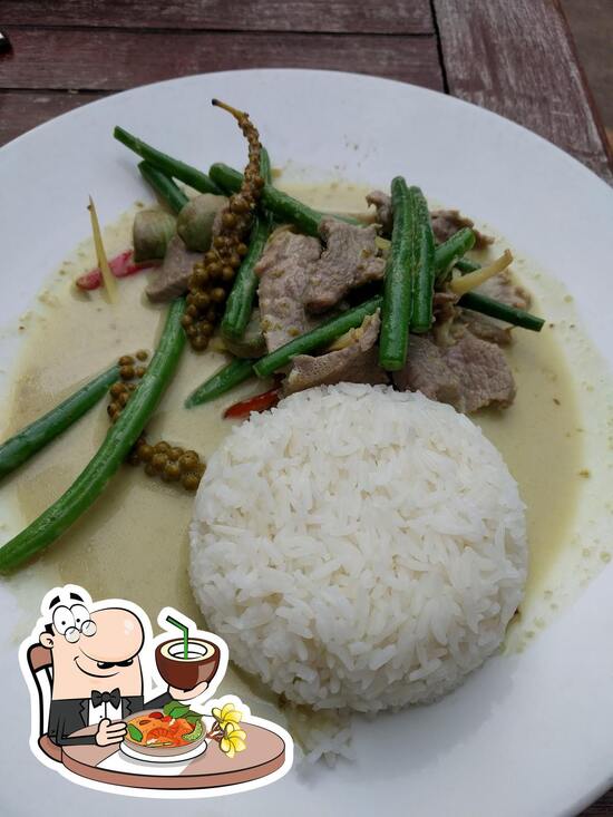 Limelight Cafe & Restaurant, North Sydney - Restaurant menu, prices and ...