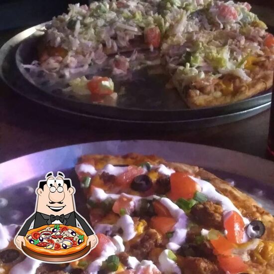 Papa Farm Pizza in Knox - Restaurant menu and reviews